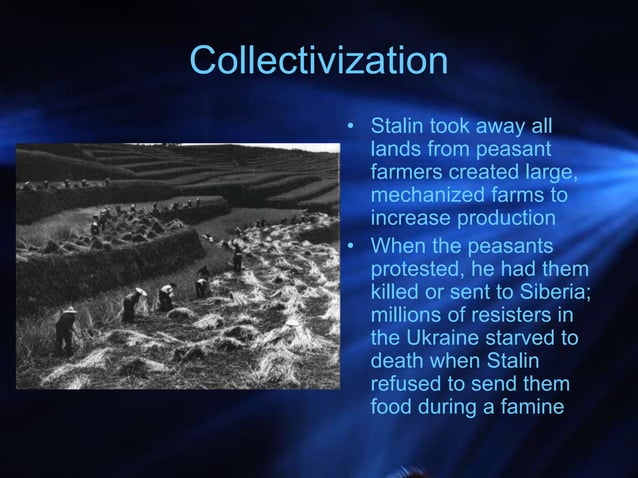 European Dictators: Mussolini, Stalin and Hitler. | PPTX