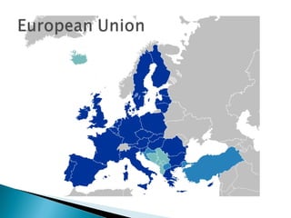 European dimensions | PPT