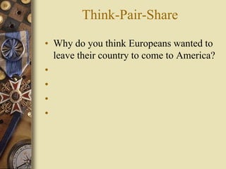 European exploration | PPTX