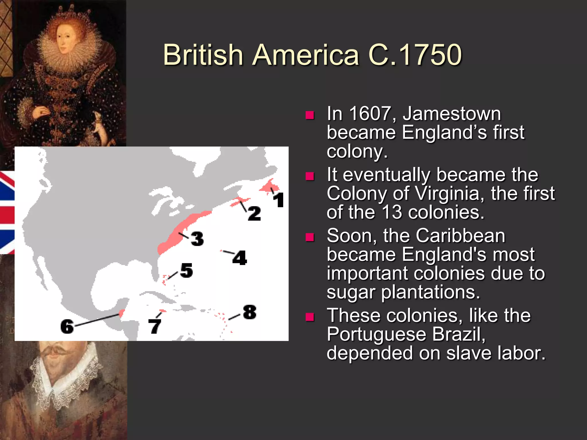 European exploration map | PPT