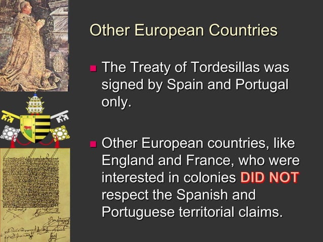 European exploration map | PPT