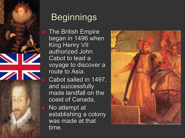 European exploration map | PPT