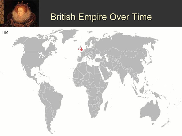 European exploration map | PPT