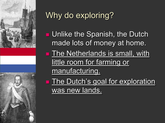 European exploration map | PPT