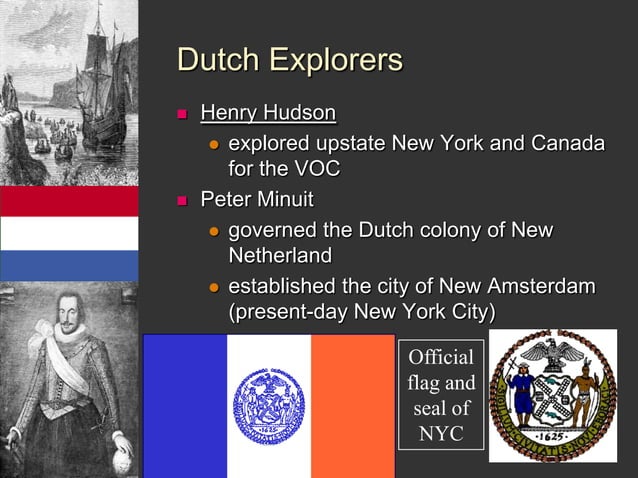 European exploration map | PPT