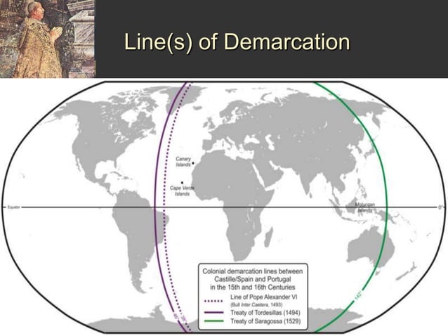 European exploration map | PPT