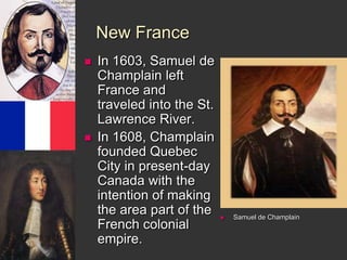 European exploration map | PPT