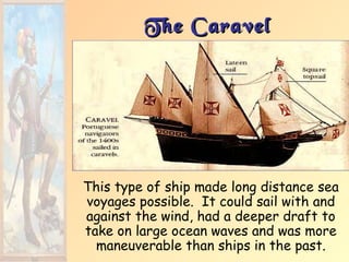 Age of European Exploration | PPT