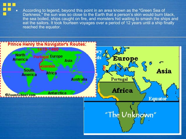 European Exploration And Colonization 09 10 | PPT