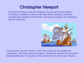European Explorers | PPT