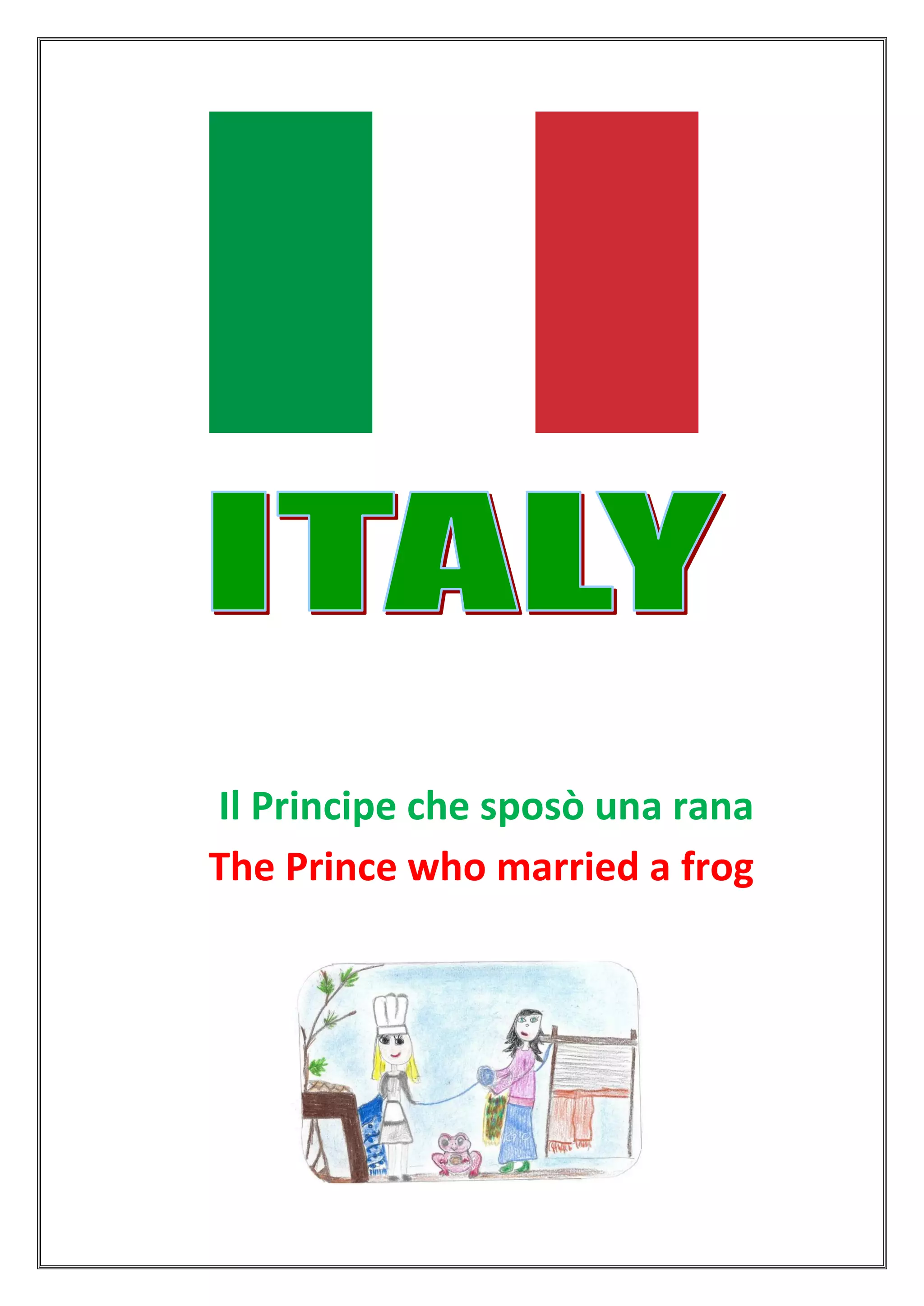 EUROPEAN FOLK TALES: HIDDEN TREASURES | PDF