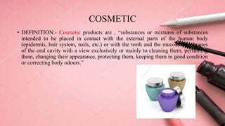 European guidelines | PPTX