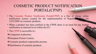 European guidelines | PPTX