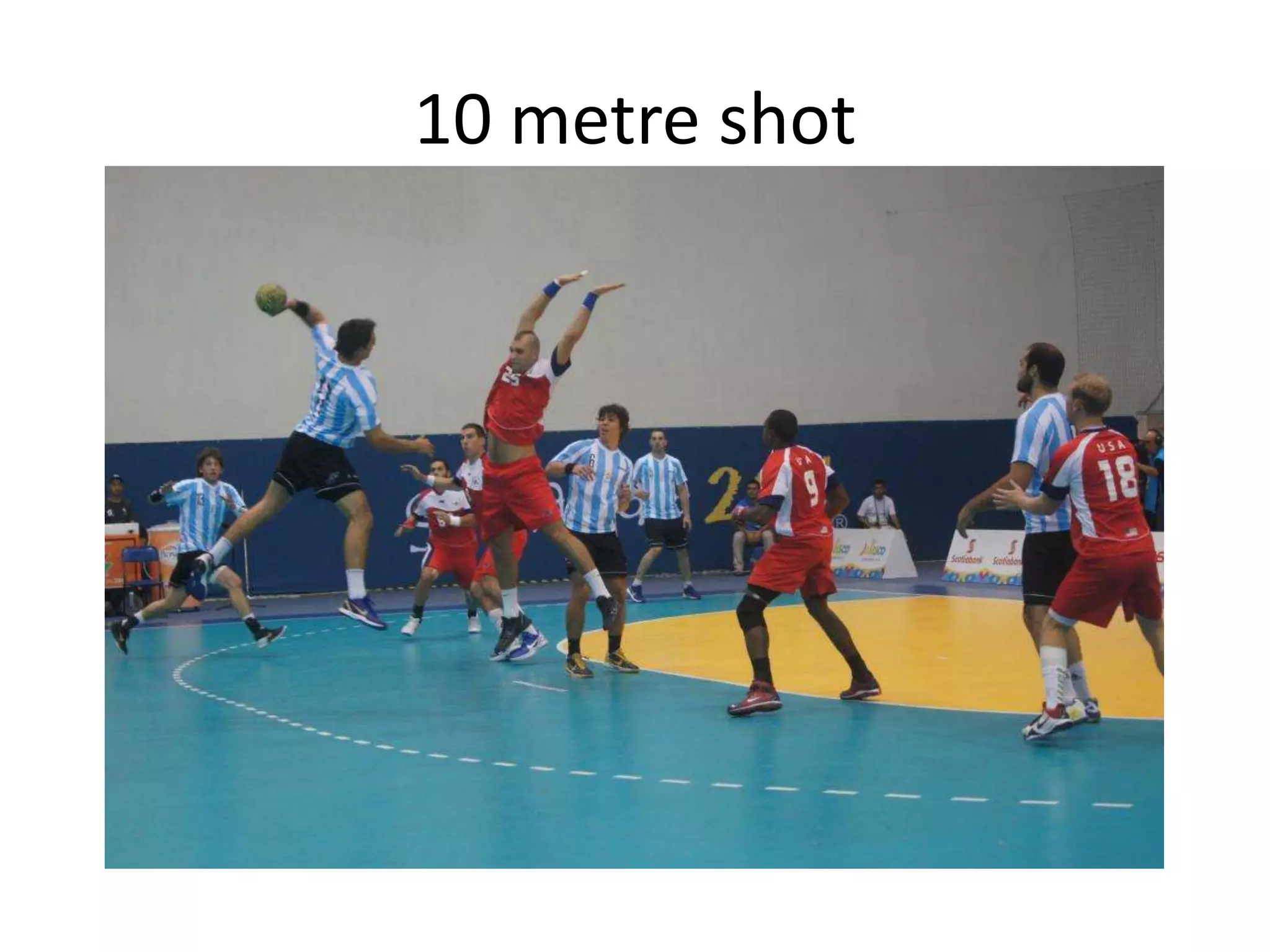 European handball assignment | PPTX