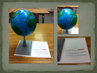 European History Projects | PPTX