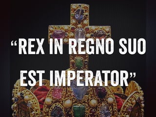 European investigation order EIO: the Italian way | PDF