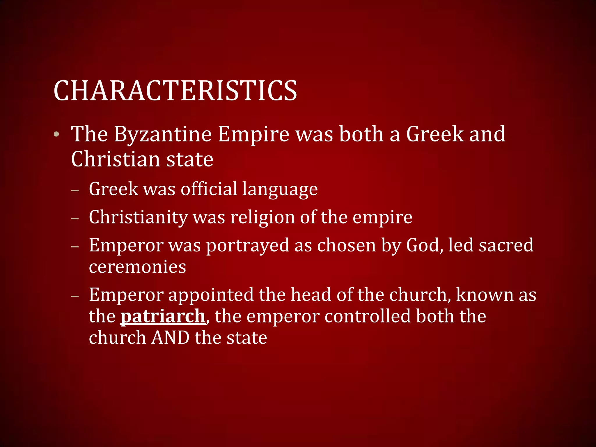 European kingdoms and byzantine empire | PPTX | Genealogy and Ancestry ...