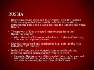 European kingdoms and byzantine empire | PPTX | Genealogy and Ancestry ...