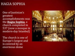 European kingdoms and byzantine empire | PPTX