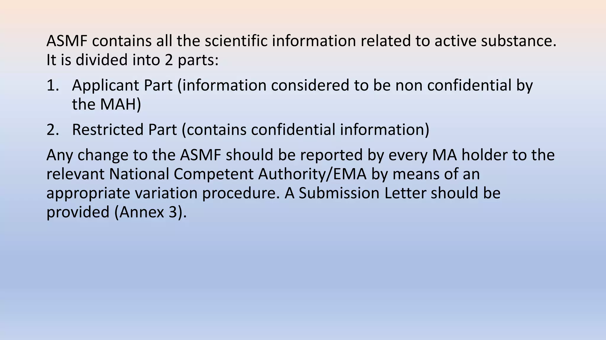 EUROPEAN MEDICINE AGENCY.pptx