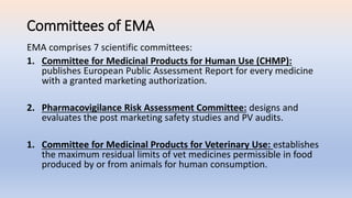 EUROPEAN MEDICINE AGENCY.pptx