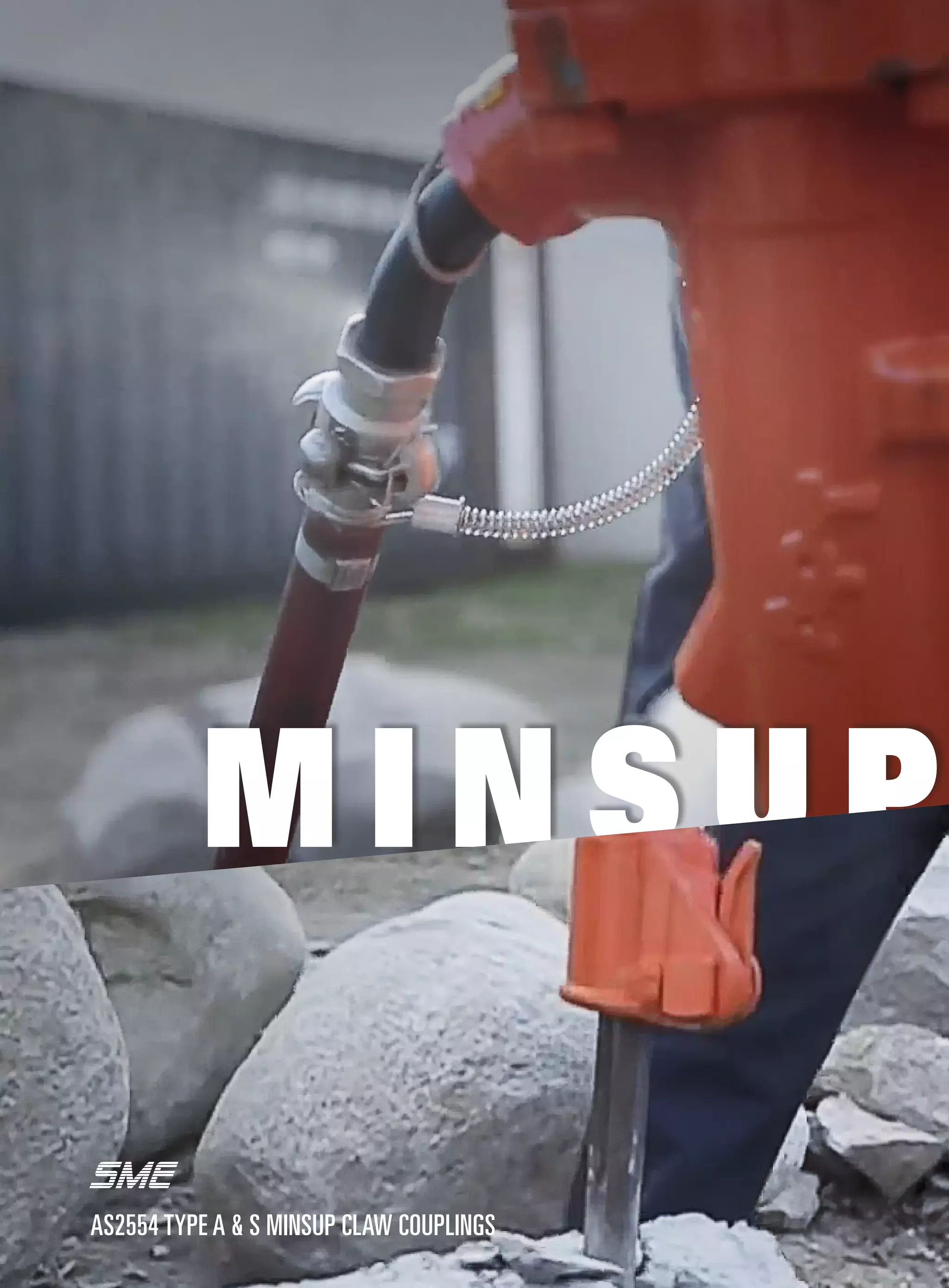 European minsup claw coupling | PDF