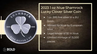 European Mint Silver Coins.pptx