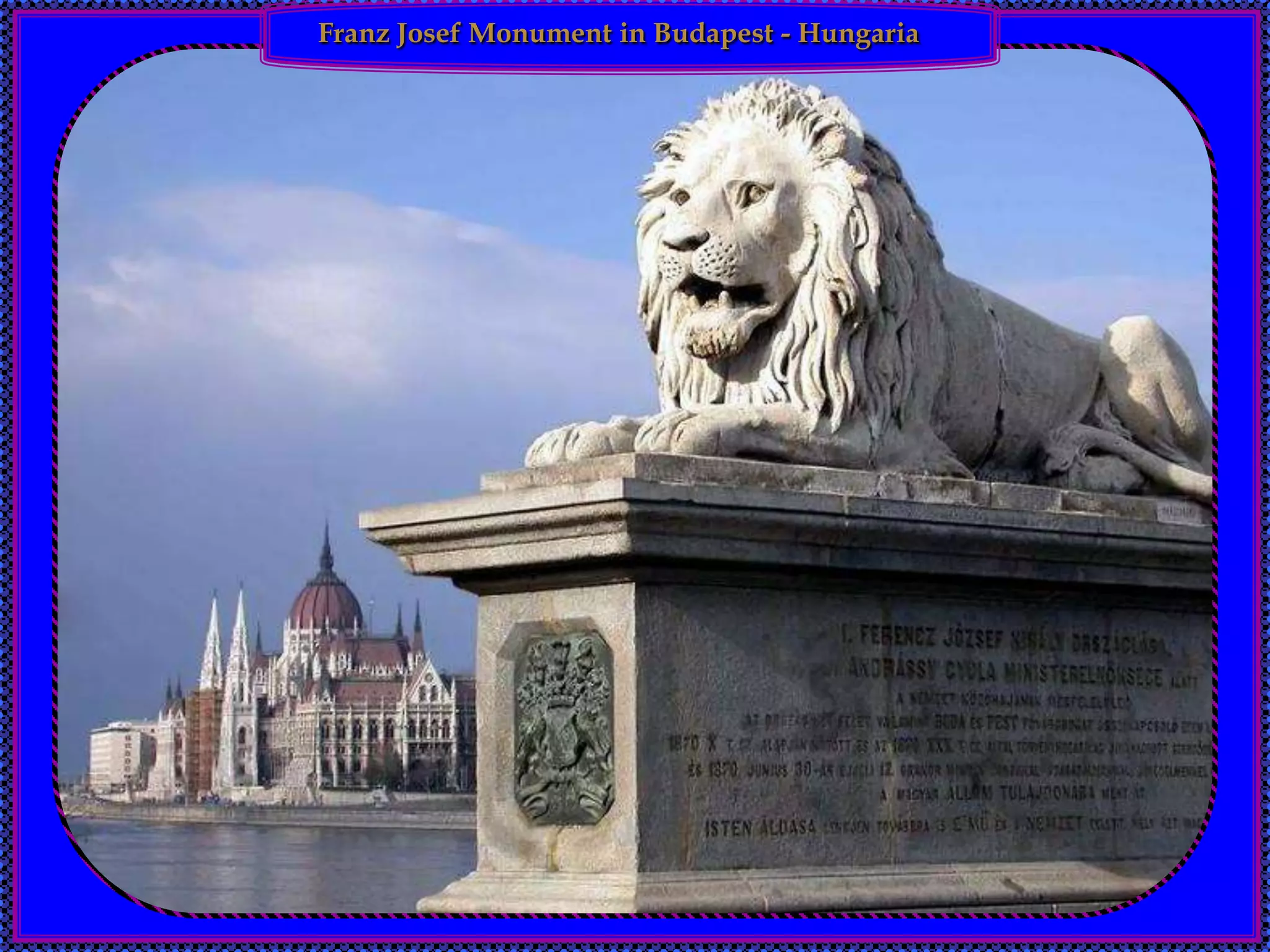 European Monuments | PPT