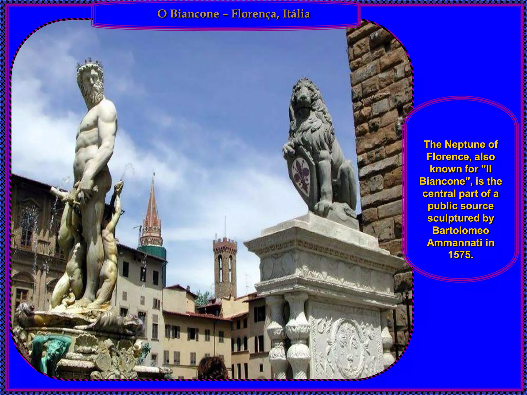 European Monuments | PPT