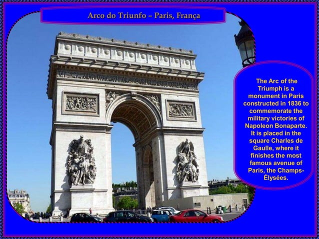 European Monuments | PPT