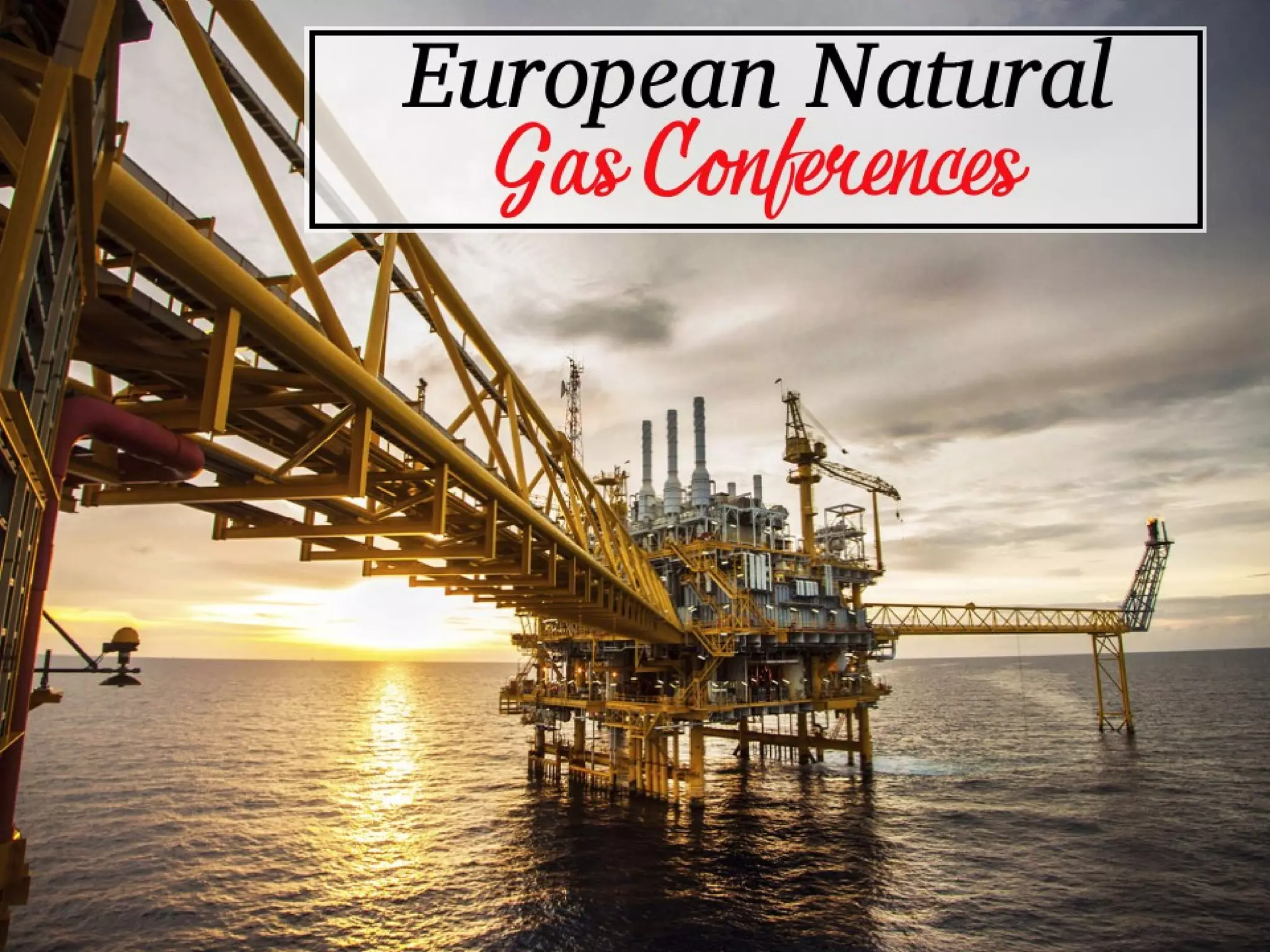 European Natural Gas Market | PPT