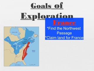 European new world exploration intro 5th grade | PPT