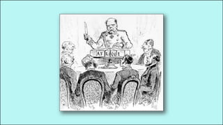 European partitioning across africa | PPTX