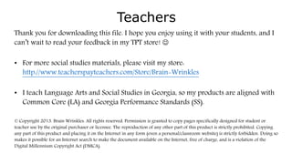 European partitioning across africa | PPTX