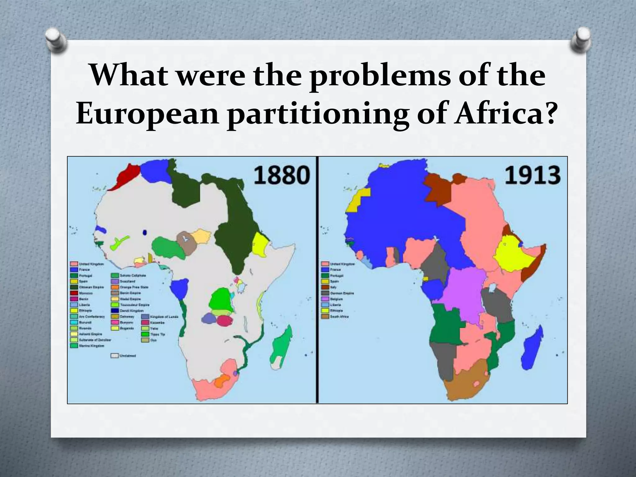European partitioning ppt | PPT