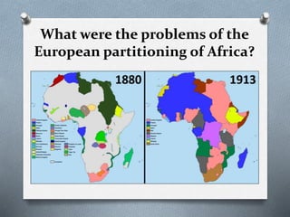 European partitioning ppt | PPTX