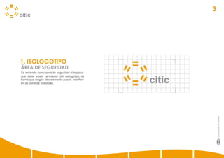European projects developed by citic | PDF