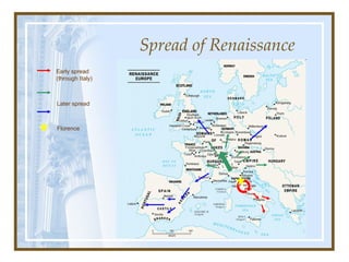 European Renaissance | PPT