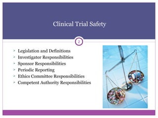 European Clinical Trial Safety Focus | PPT