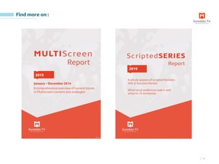 European Series in a Multiscreen Environment_Eurodata TV Worldwide | PPT