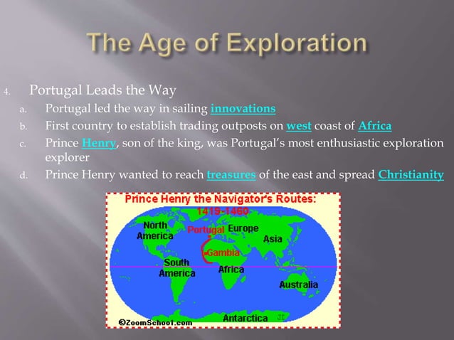 Europeans explore the_east_2015 | PPT