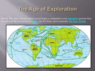 Europeans explore the_east_2015 | PPT