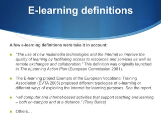 European team presentation_1 | PPT