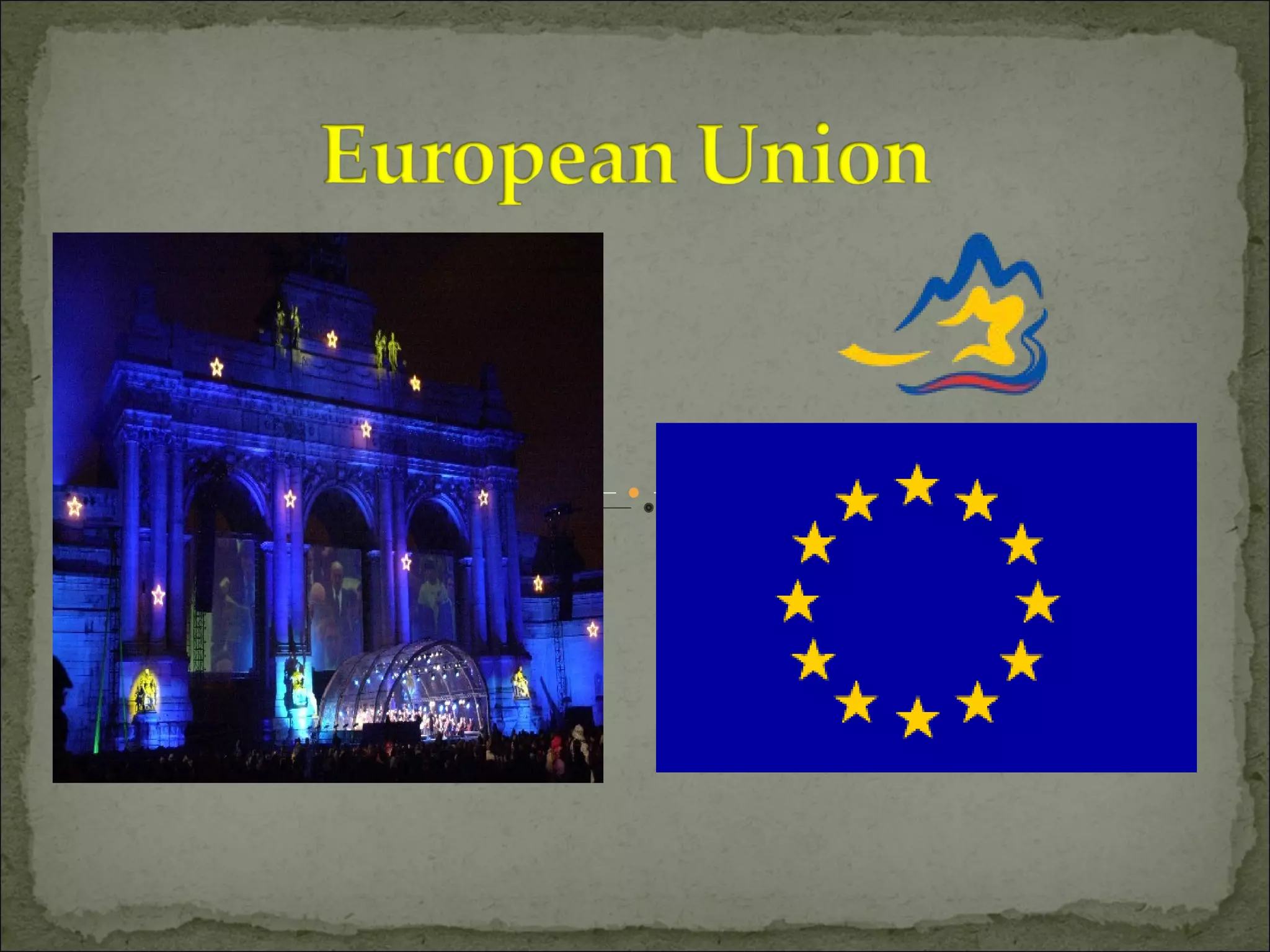 European Union | PPT