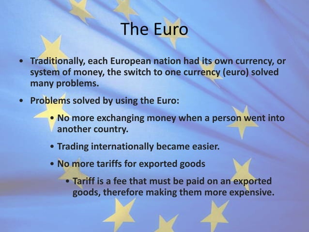 European Union | PPTX