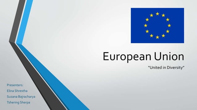 European union | PPT