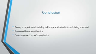 European union | PPT