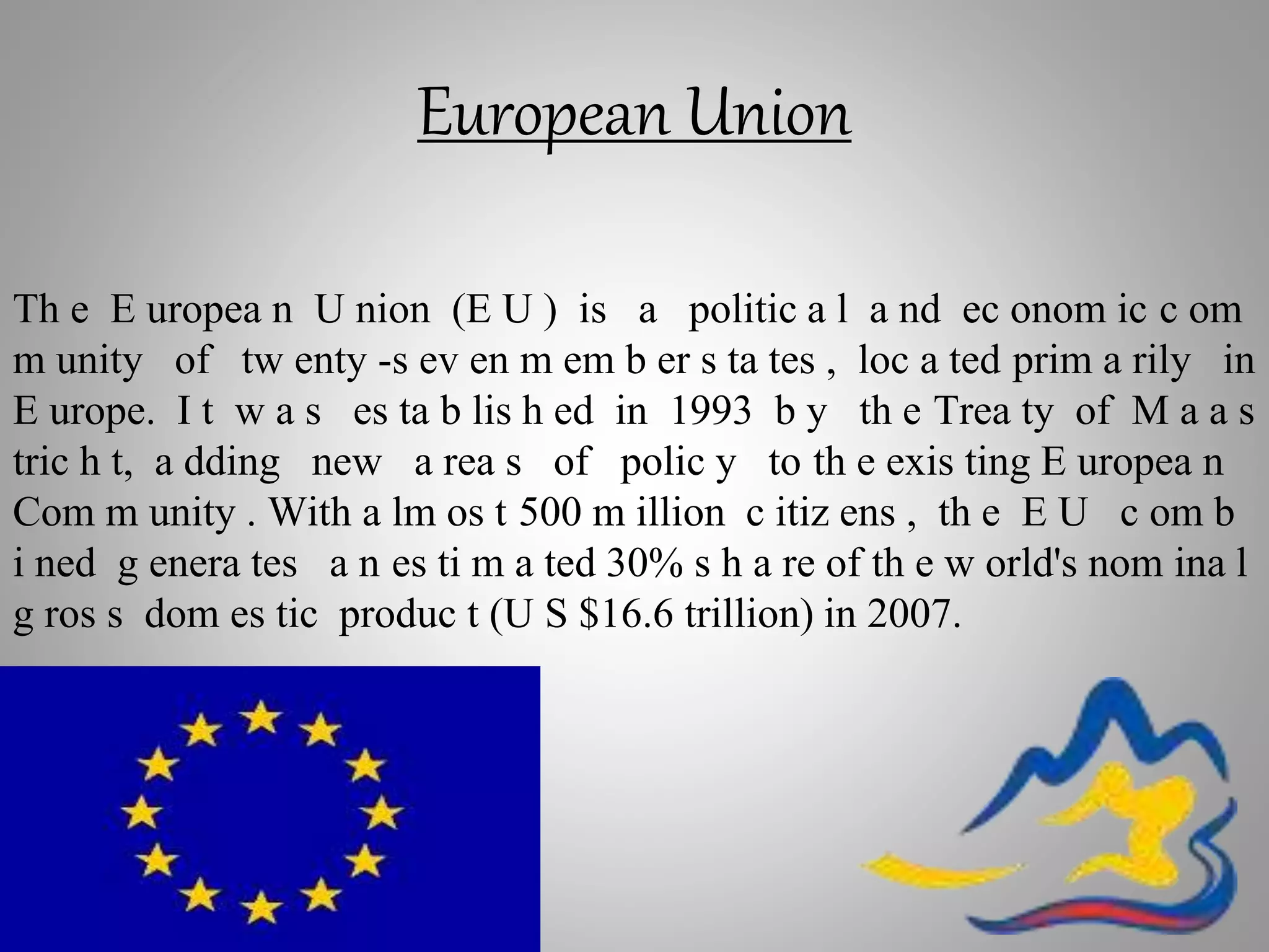 European union | PPT