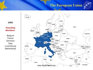 European union (eu) | PPT