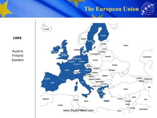 European union (eu) | PPT